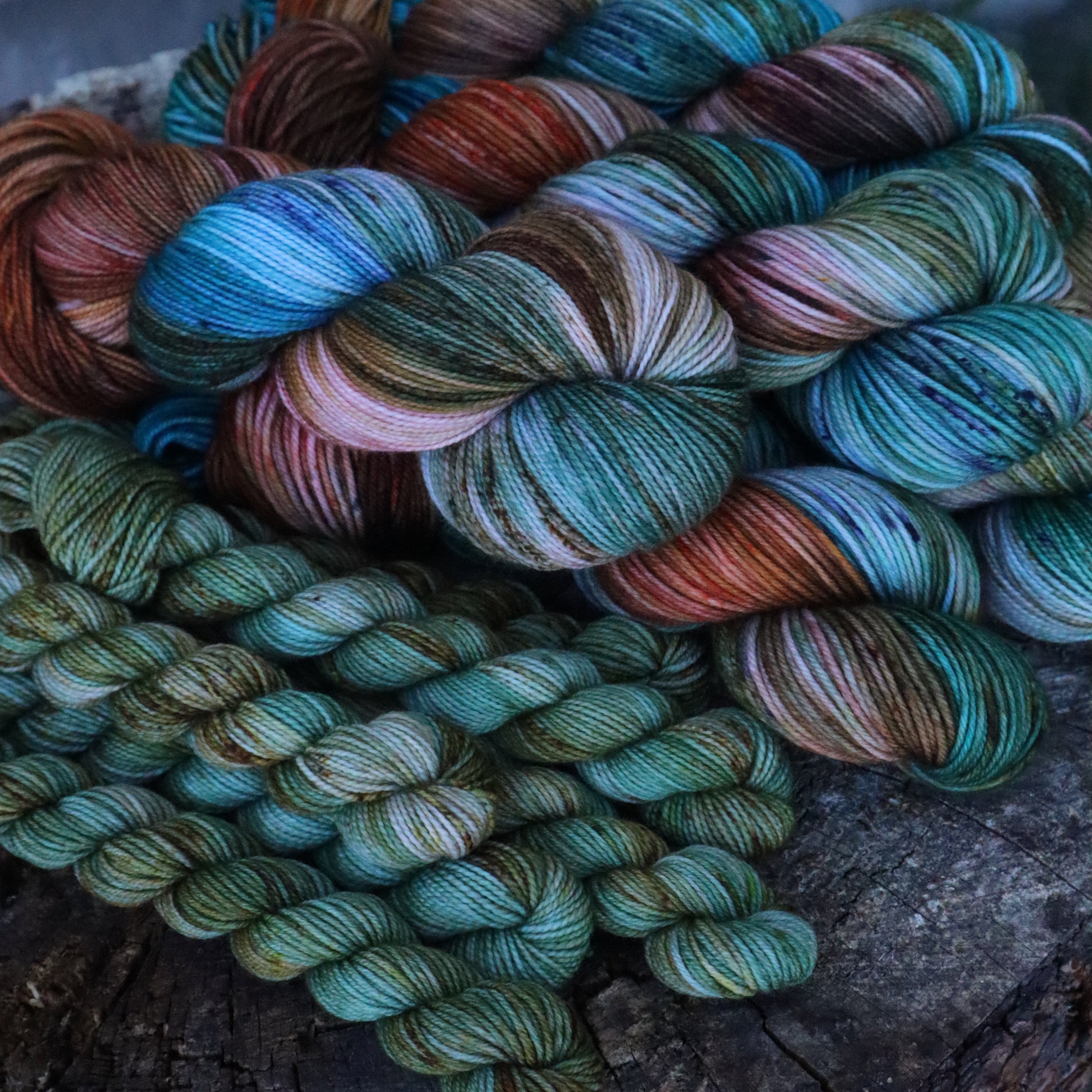 WESTERN – Knotty Pine Fiber Co.