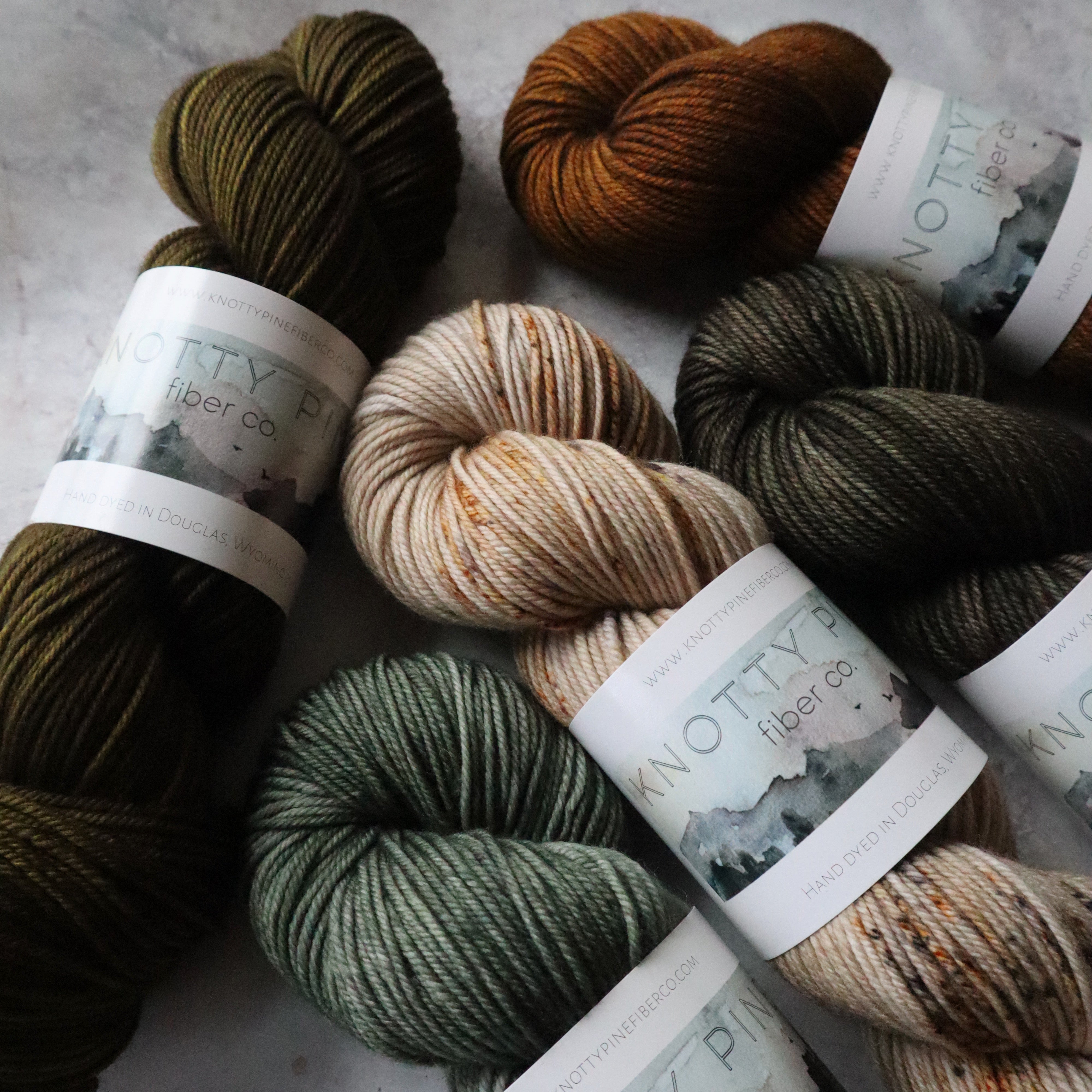 Current Ready to Ship – Knotty Pine Fiber Co.