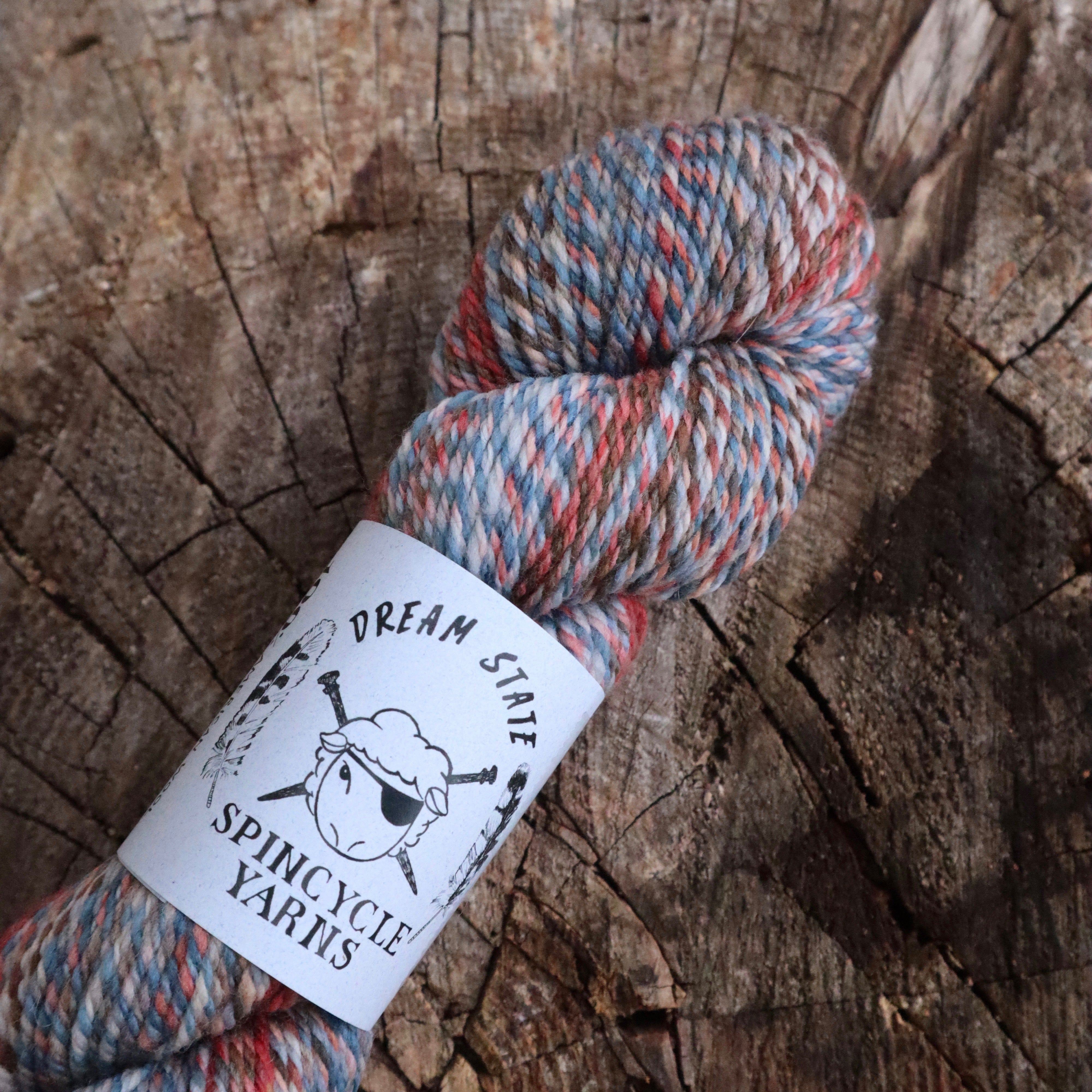 Non Knotty Pine Yarns (Shop My Stash) Ready to Ship – Knotty Pine Fiber Co.