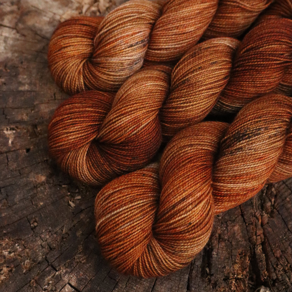 Knotty Pine Fiber Co.