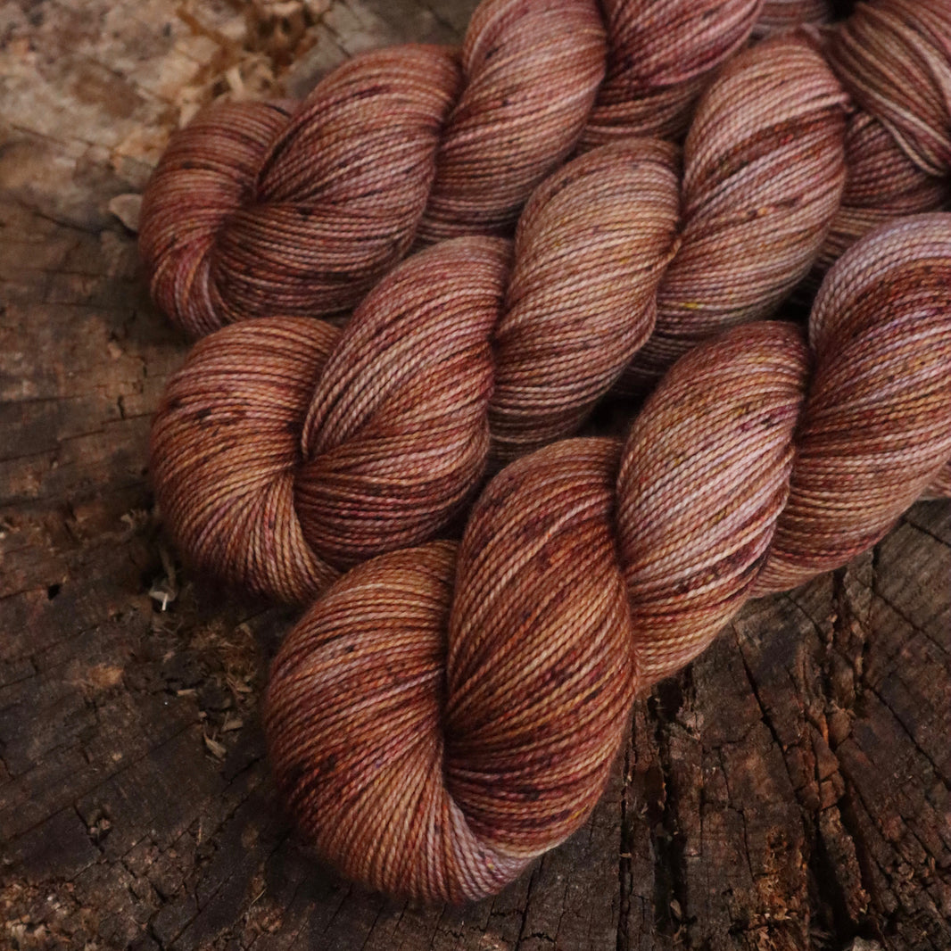 Knotty Pine Fiber Co.