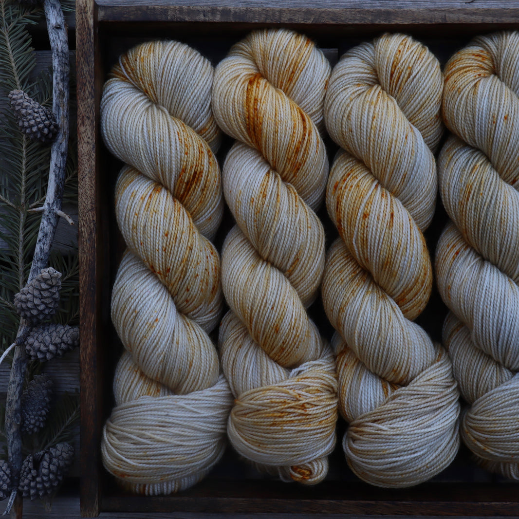 Knotty Pine Fiber Co.