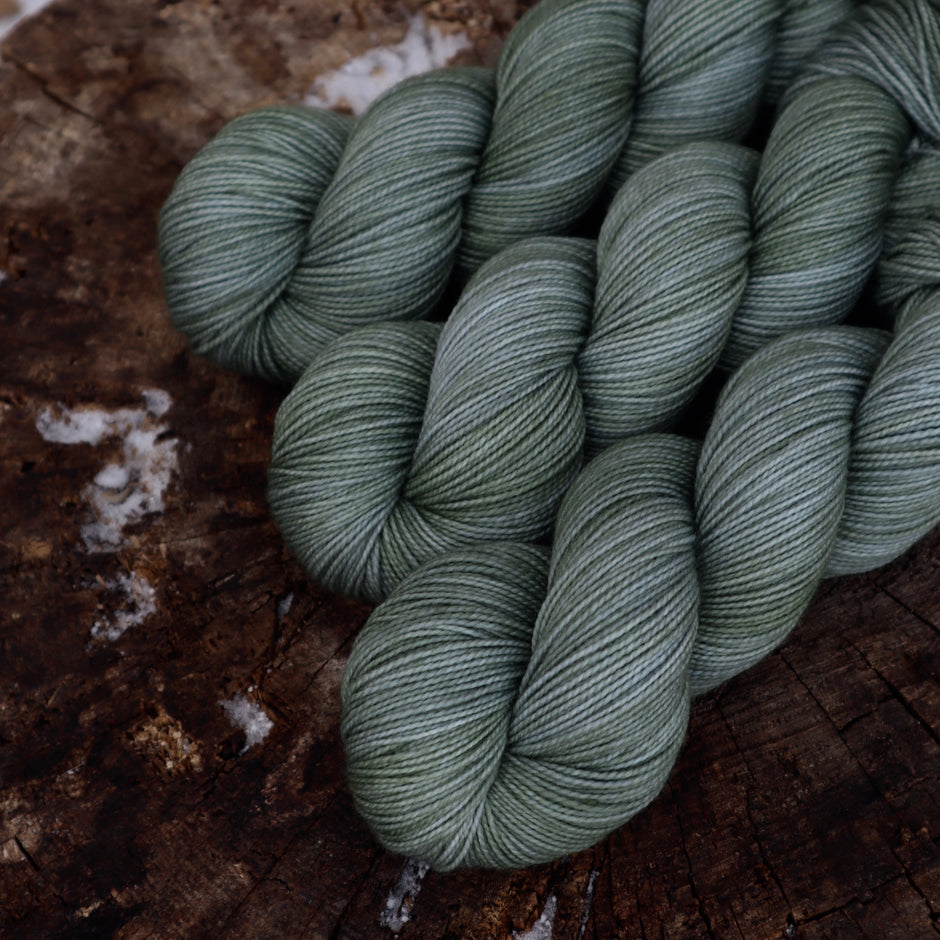 Knotty Pine Fiber Co.