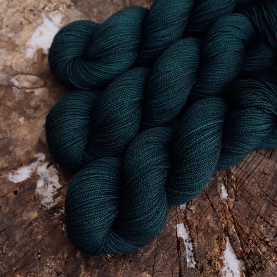 Knotty Pine Fiber Co.