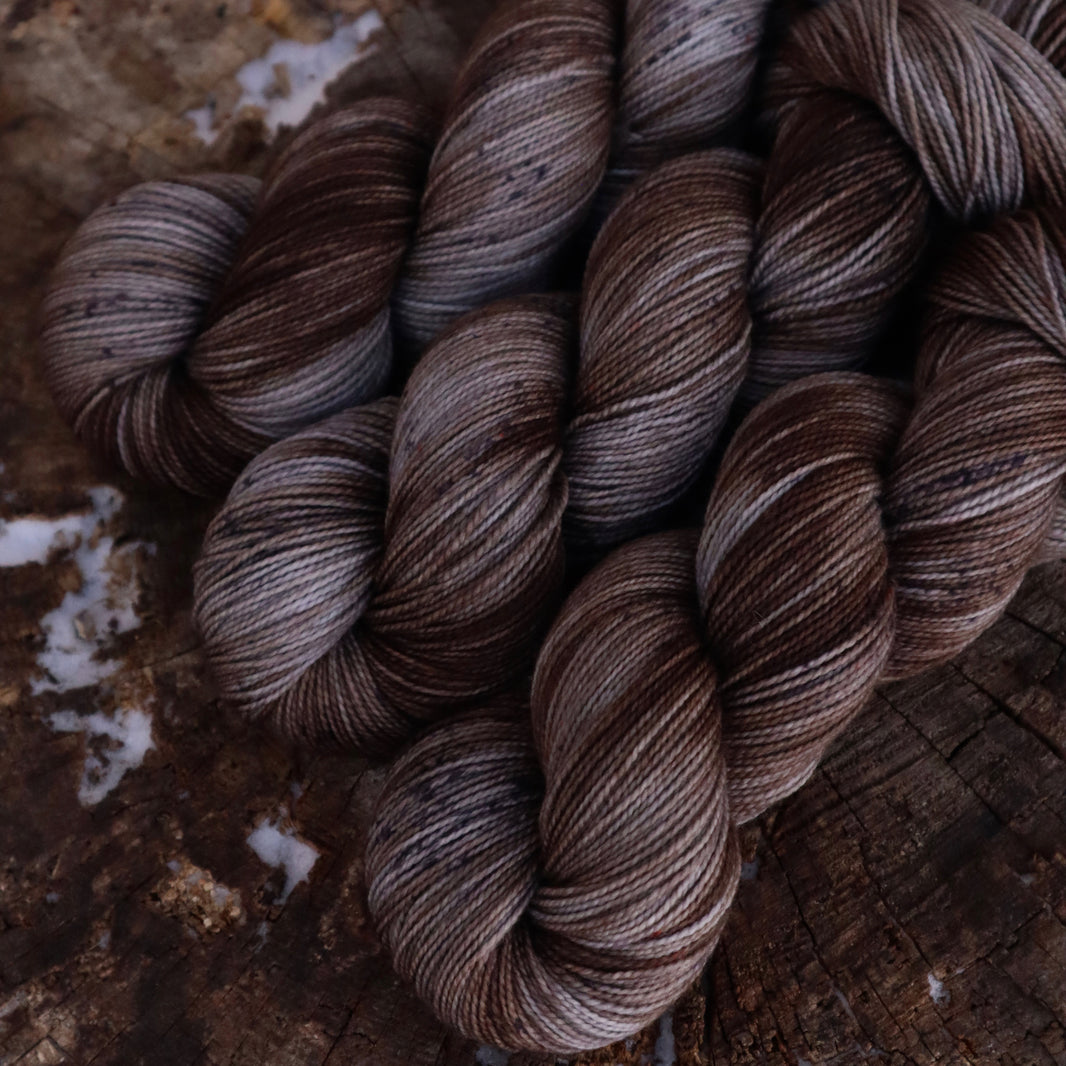 Knotty Pine Fiber Co.