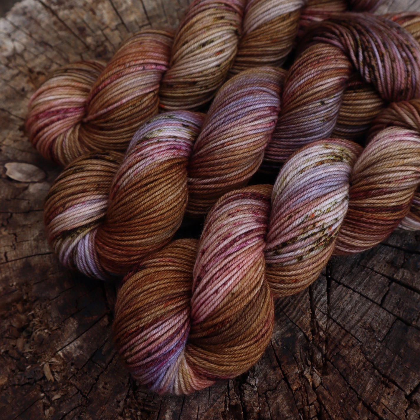 Prairie Sunset (Bighorn) – Knotty Pine Fiber Co.