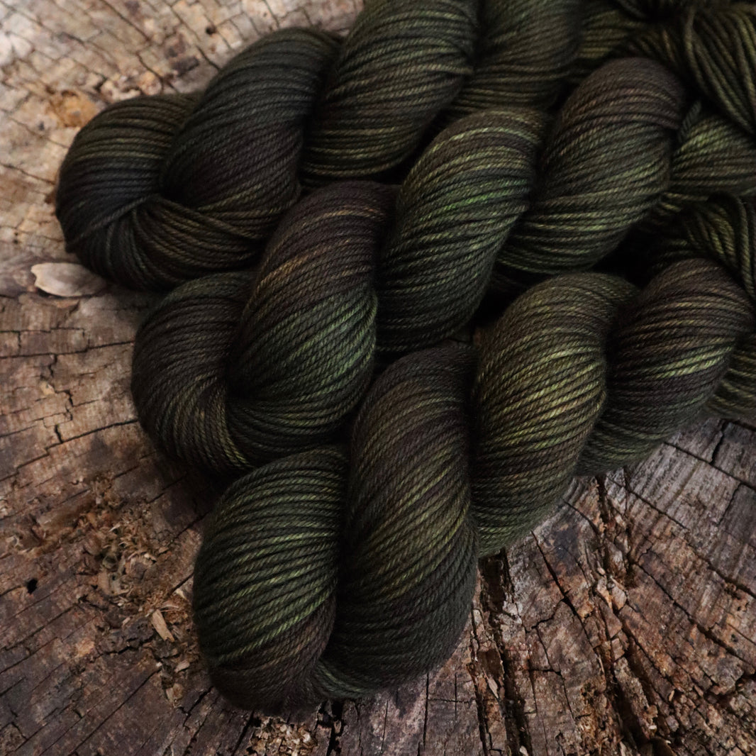 WILD – Knotty Pine Fiber Co.