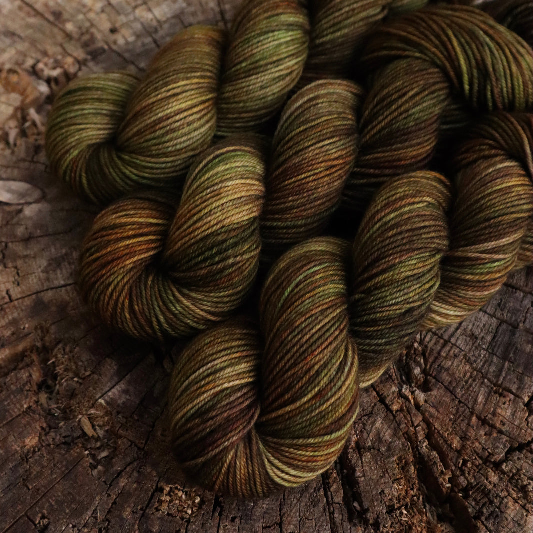 WILD – Knotty Pine Fiber Co.