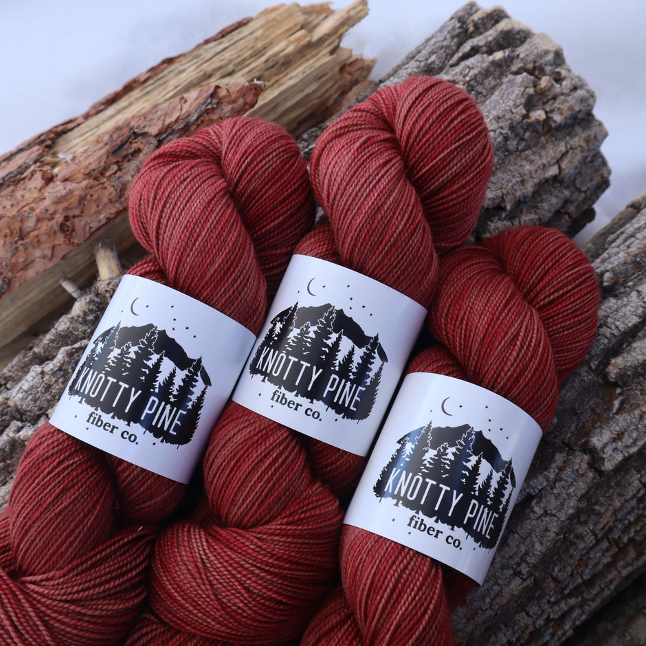 HOMESTEAD – Knotty Pine Fiber Co.